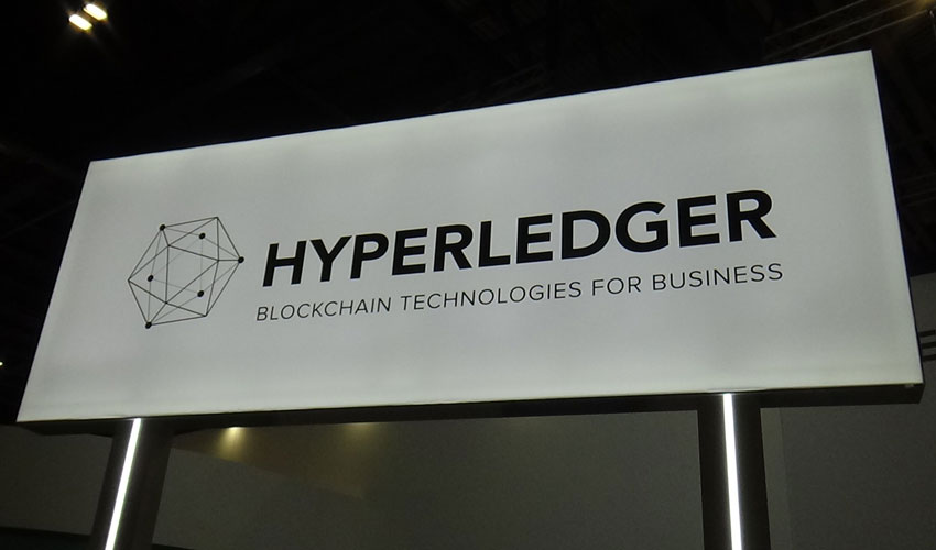 Hyperledger's new members include Deutsche Bahn, commodities platform - Ledger Insights ...