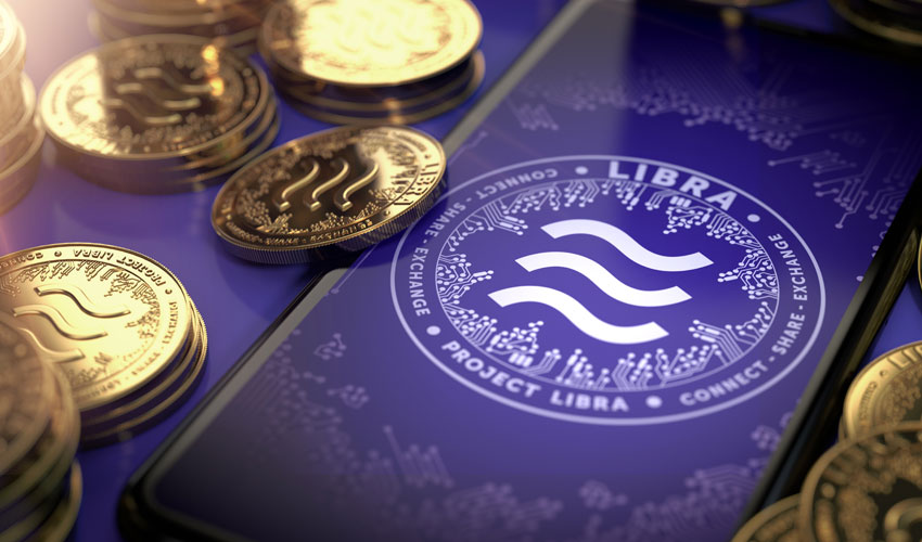 Libra appoints CEO: senior HSBC exec with strong compliance track ...