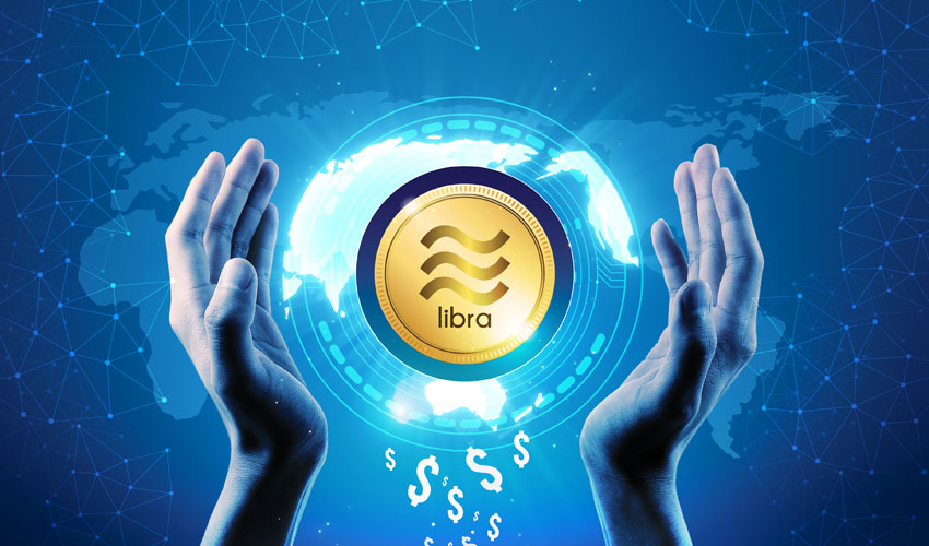 Libra adds Singapore’s sovereign fund Temasek - Ledger Insights ...