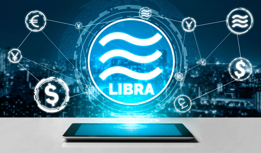 Facebook's Libra could host multiple digital currencies - Ledger ...