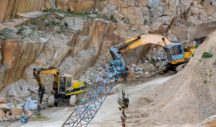 Minehub’s mining blockchain supply chain platform goes live - Ledger ...