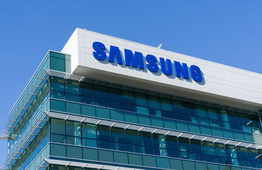 Samsung SDS to combine blockchain smart contracts with RPA - Ledger Insights - blockchain for ...