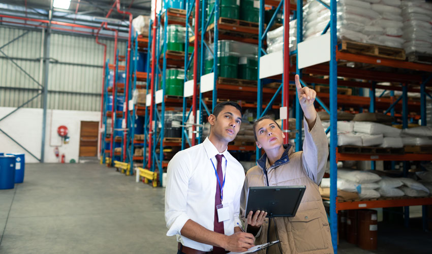 Tradeshift's blockchain smart invoice for Ikea settled with Monerium’s ...