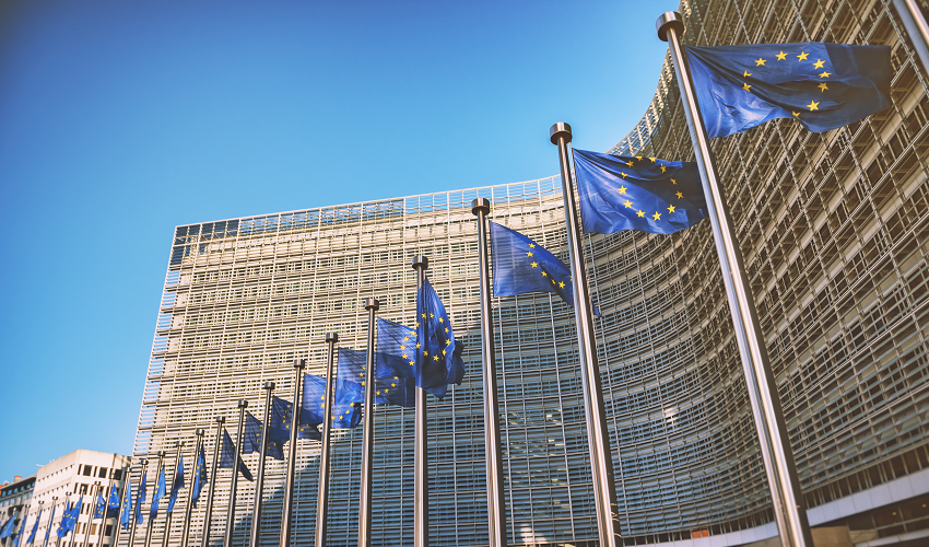 EC, EIF launch blockchain investment scheme, contribute €100m - Ledger ...