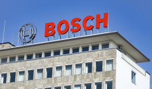 DLT platform Obyte joins Bosch IoT, smart cities initiative - Ledger ...