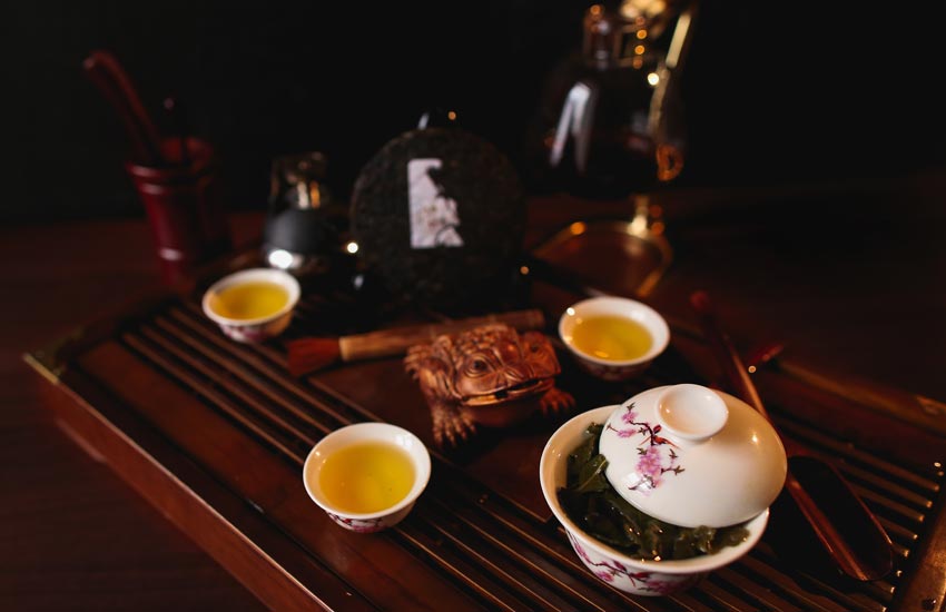 VeChain launches blockchain platform for tea traceability in China ...