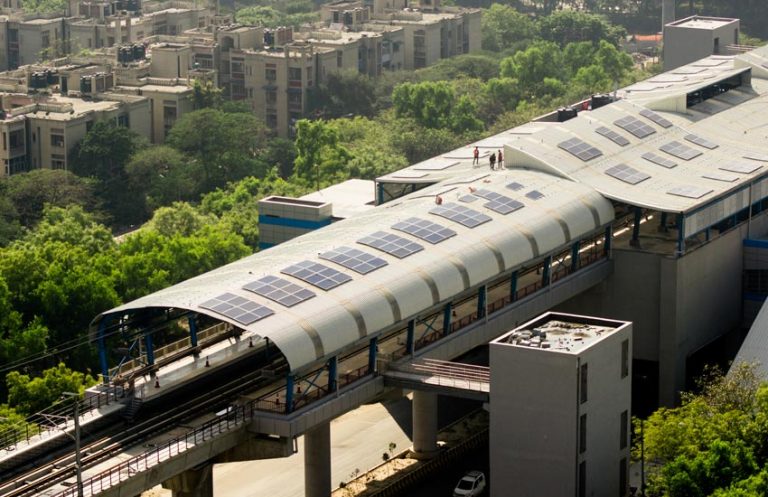 Power Ledger expands blockchain energy trading trial in India - Ledger ...