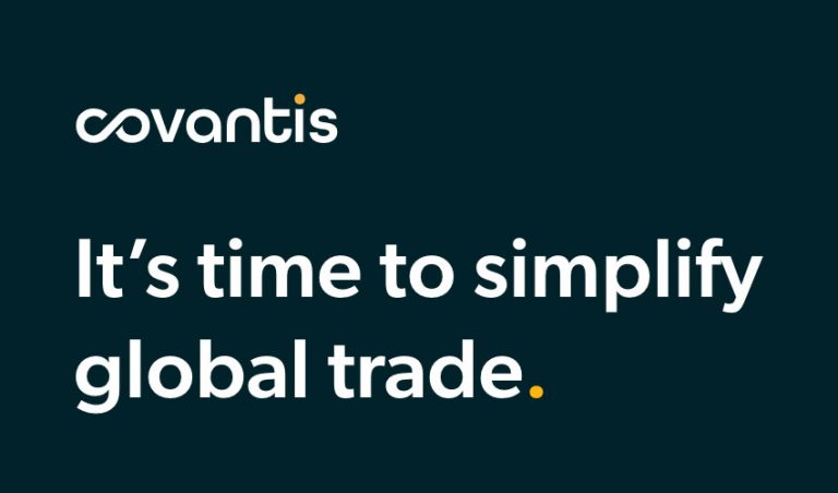 ADM, Cargill, Bunge, Dreyfus blockchain initiative unveils as Covantis ...