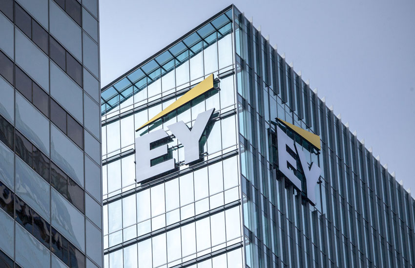 EY unveils scalable version of blockchain privacy technology - Ledger ...