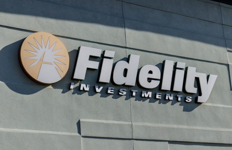 Fidelity sets up European digital assets subsidiary - Ledger Insights ...