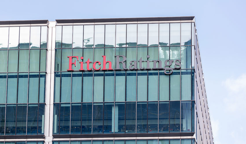 Fitch says China leading in blockchain for securitization - Ledger ...
