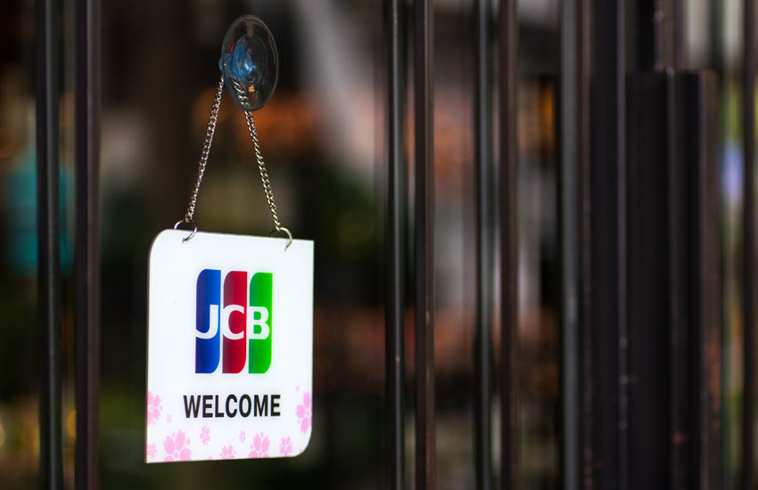 Japan's JCB to build blockchain B2B payments platfrom - Ledger Insights ...