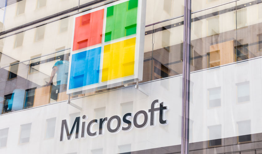 Microsoft unveils public blockchain Azure rewards program - Ledger ...