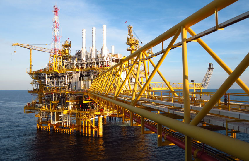ExxonMobil, Shell oil consortium trials blockchain to decide joint ...