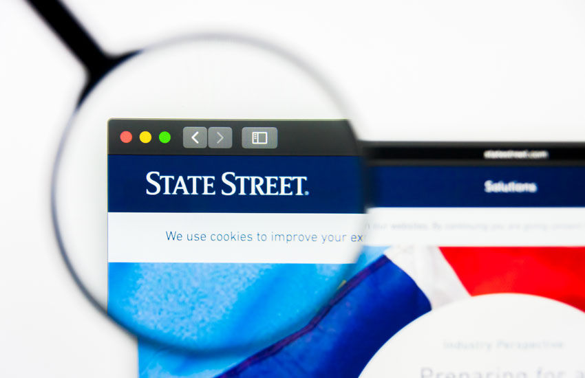 State Street launches digital asset pilot with Gemini Trust - Ledger ...