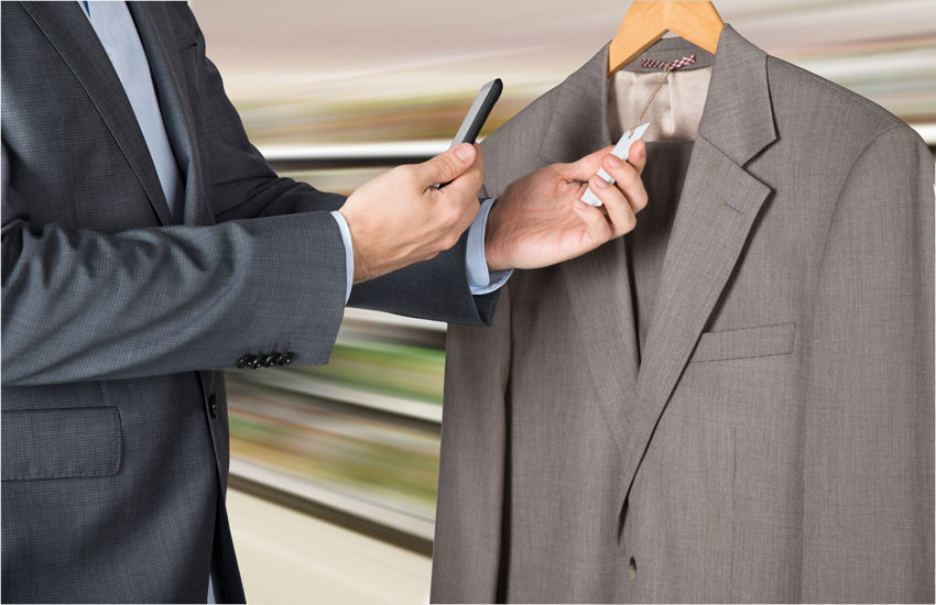 iTRACE adds Android support for blockchain product authentication ...