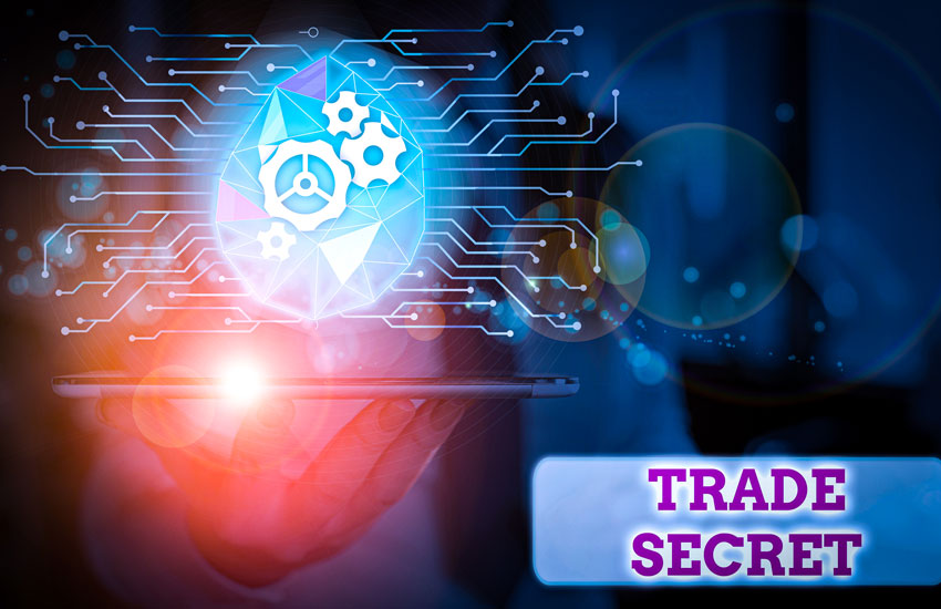 China considers blockchain for trade secrets protection - Ledger ...