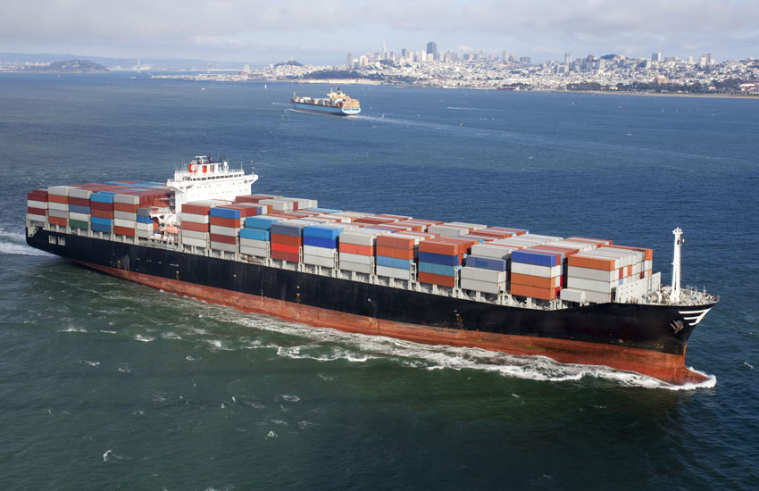COSCO, CMA CGM to become shareholders in GSBN blockchain shipping ...