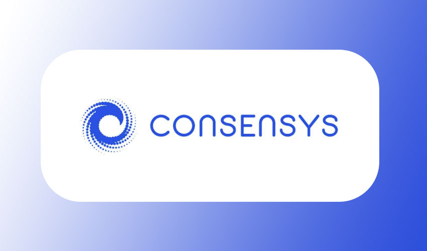 ConsenSys restructures, spins off venturing business - Ledger Insights ...