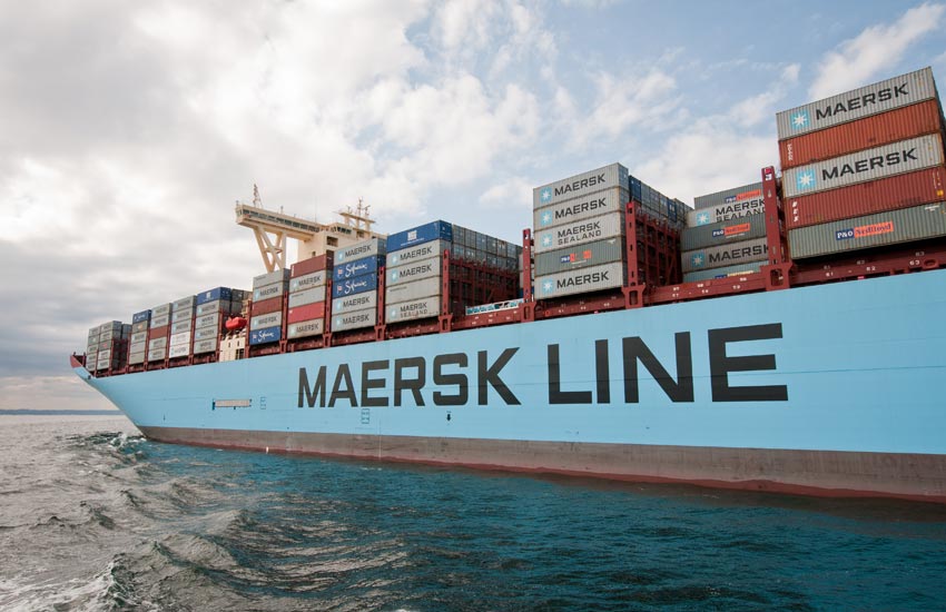 IBM, Maersk shutter shipping blockchain TradeLens - Ledger Insights ...