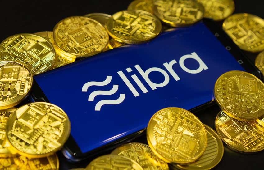 U.S. Congresswoman unfazed by Libra changes, says it's a security ...