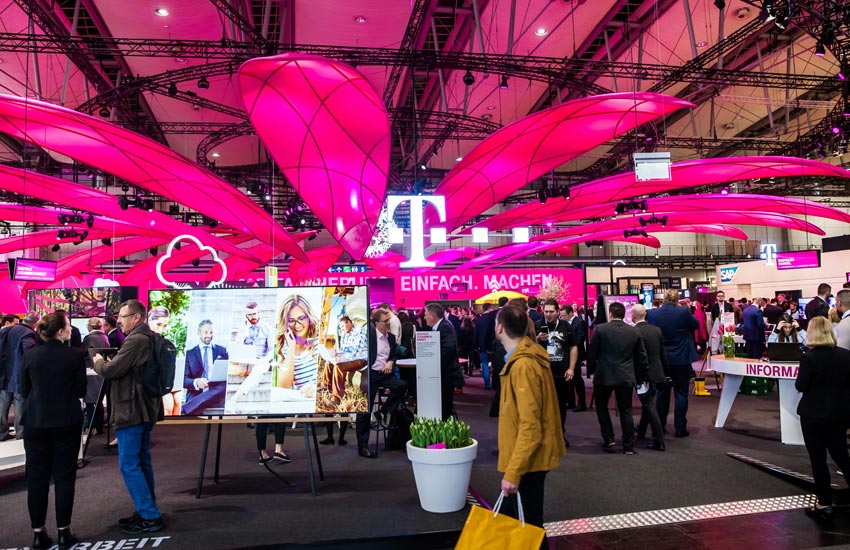 Deutsche Telekom's T-Systems to provide staking services for public ...