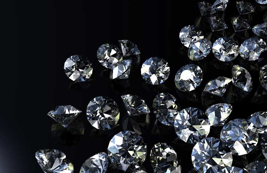 Everledger unveils blockchain carbon offset platform for diamond ...