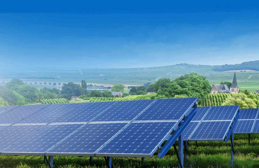 Power Ledger to launch blockchain energy trading in France - Ledger ...