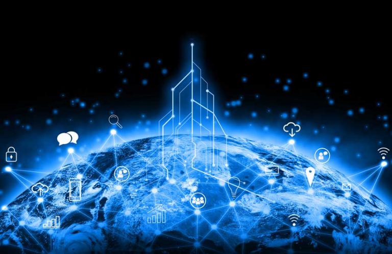 Syniverse goes live with 5G telecoms blockchain billing developed with ...