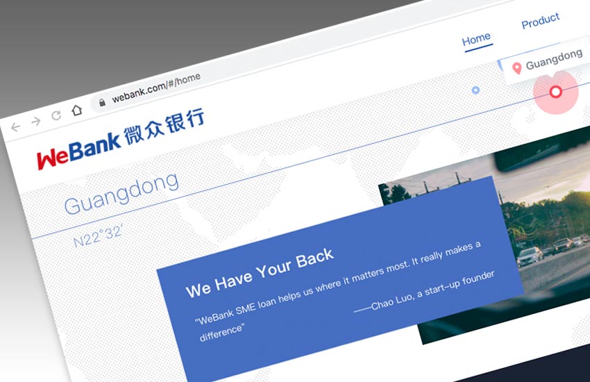 WeBank to integrate DAML smart contract language with China's FISCO ...