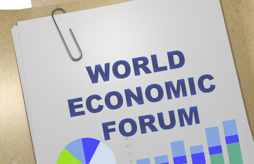 World Economic Forum: how blockchain could help with Covid-19 supply ...