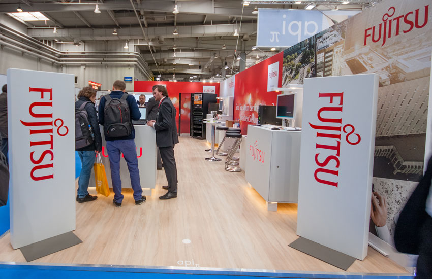 Fujitsu partners with Nomura's digital asset platform BOOSTRY for ...