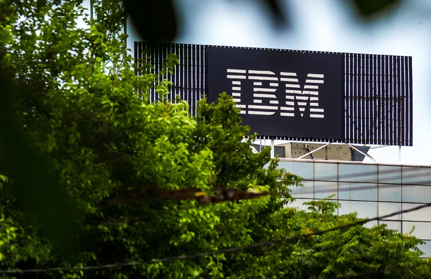 IBM invests in trade finance blockchain we.trade as it readies to gear ...