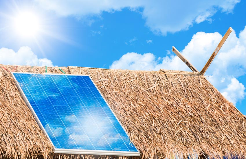 ENGIE to use DeFi to crowdfund rural solar panels in Africa - Ledger ...