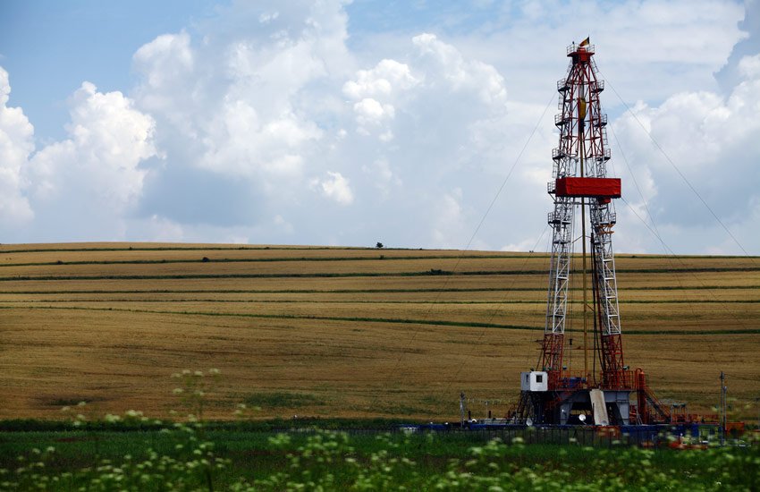 US oil, gas consortium completes successful blockchain pilot - Ledger ...