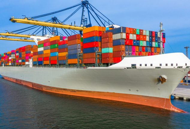 MSC, world's second largest container shipper adopts Wave blockchain ...