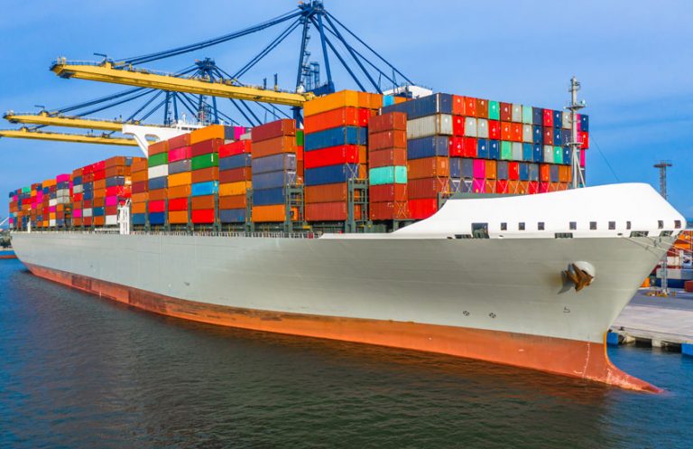 Citi pilots blockchain bill of lading for trade finance - Ledger Insights - blockchain for ...