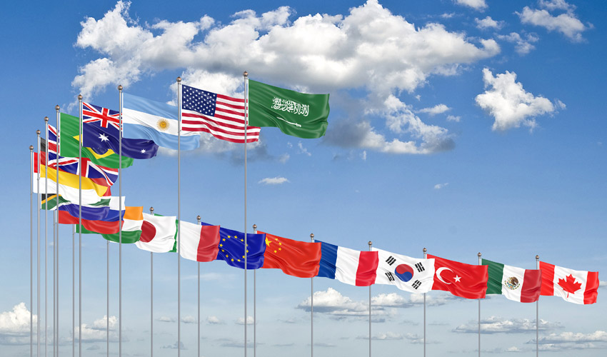 BIS report for G20 acknowledges role of global stablecoins to enhance ...