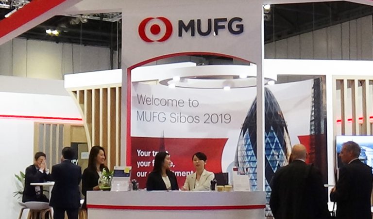 Japan's largest bank MUFG provides blockchain utility token issuance platform - Ledger Insights ...