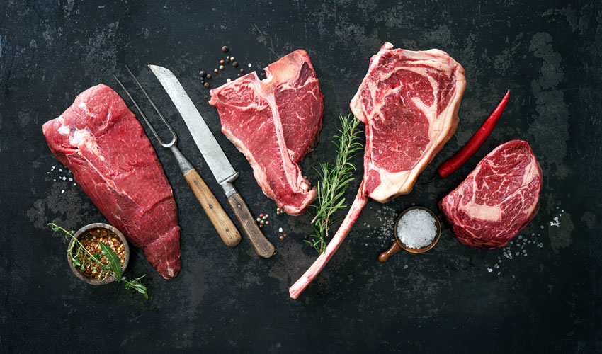 "Proof of Steak": using blockchain to transform food-tracing of beef ...