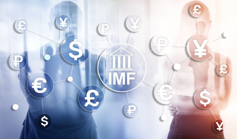 IMF synthesizes current research on central bank digital currencies ...