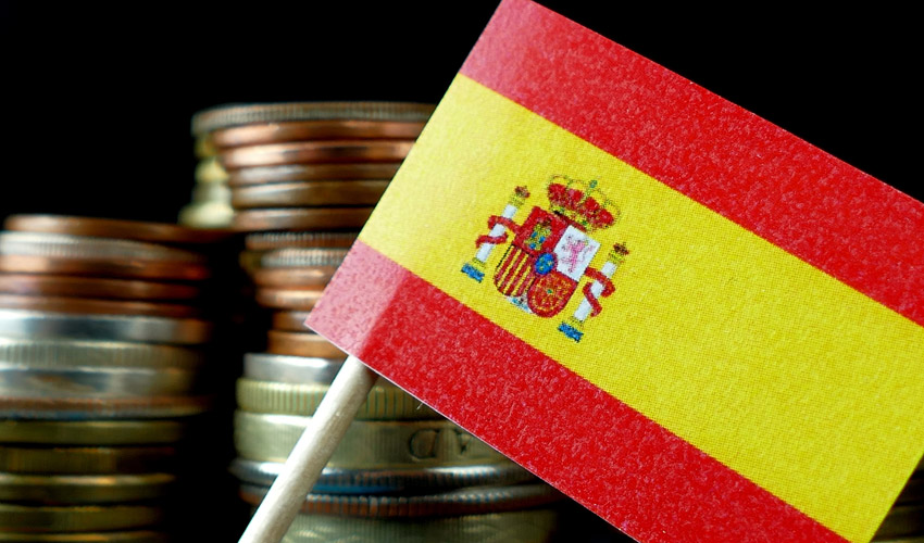 Santander, BBVA, others complete Iberpay blockchain payments test ...