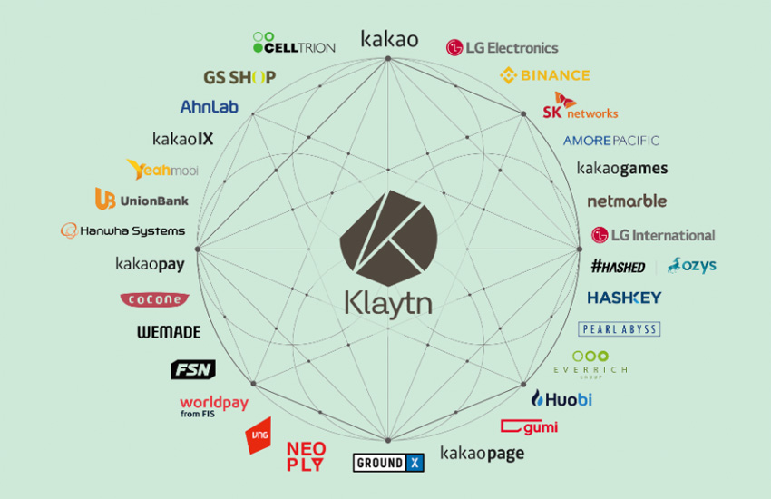 Worldpay joins governance council of Klaytn public blockchain - Ledger Insights - blockchain for ...