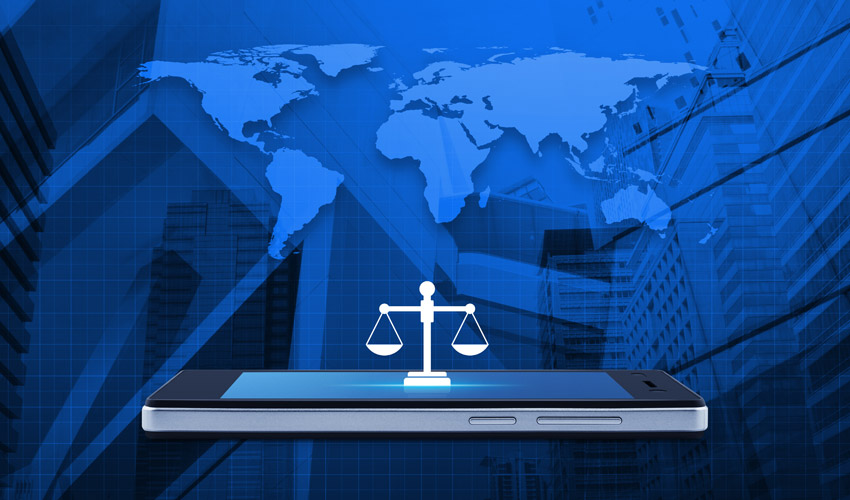 Singapore case highlights looming legal complexity for international ...
