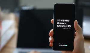 Samsung integrates Korea telco national blockchain identity - Ledger ...