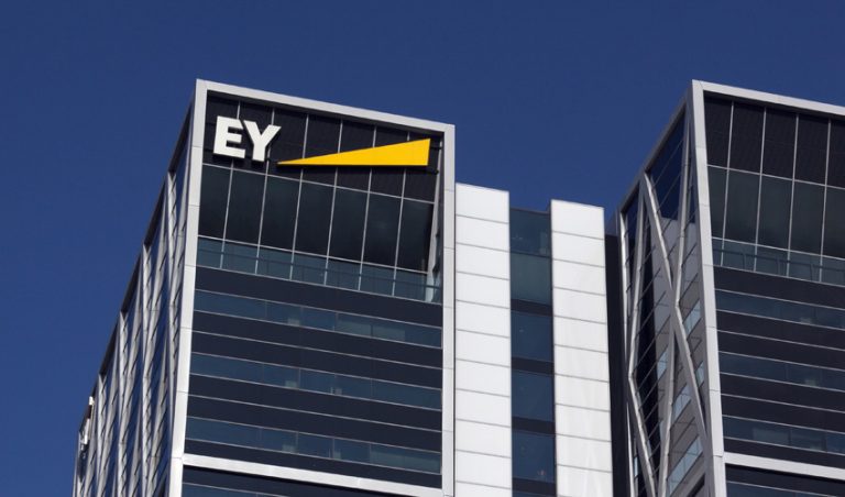 EY launches supplier procurement blockchain app on Ethereum using ...