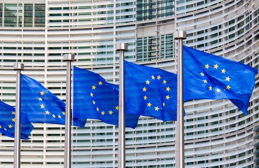 EU unveils Digital Finance Strategy, draft crypto-asset regulations ...