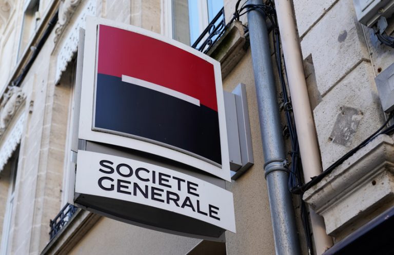 SocGen goes live on Paxos blockchain equity settlement service - Ledger ...