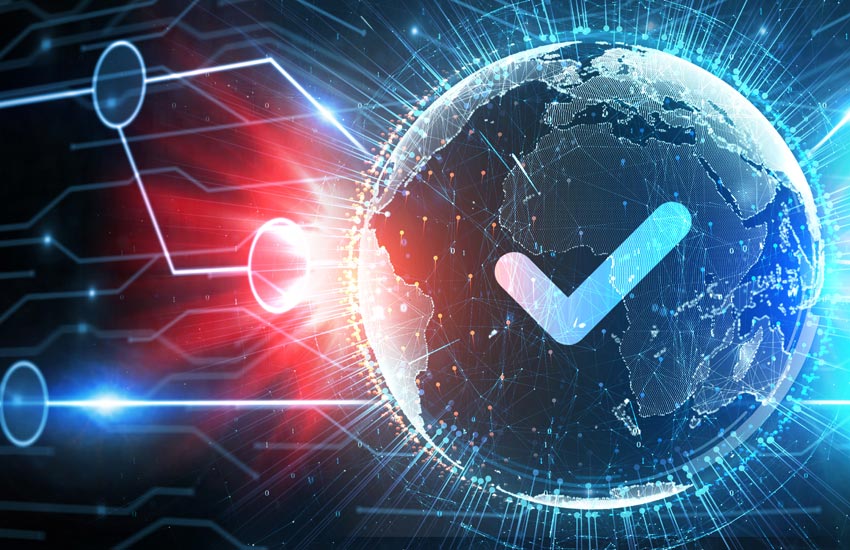World Economic Forum maps blockchain standards - Ledger Insights ...