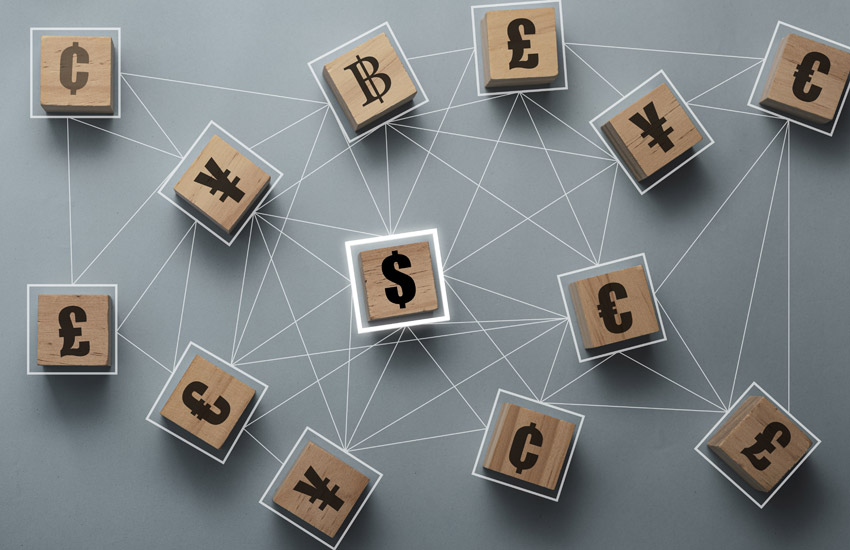 Contrasting views of 3 central banks on digital currency, stablecoin sovereignty threats ...